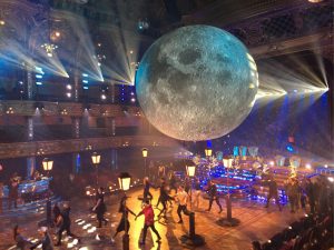 Presentations – Museum of the Moon